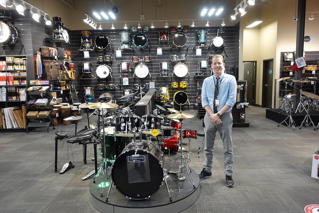 LONG & MCQUADE : UN GÉANT MUSICAL À MONTRÉAL-NORD - EST MÉDIA Montréal ...