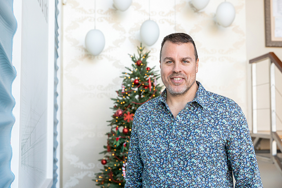 STÉPHANE LESSARD : LE MEILLEUR PATRON DE L’ANNÉE DANS L’EST - EST MÉDIA ...