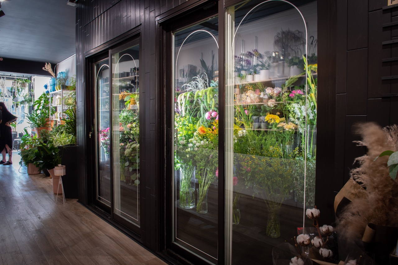 LAVIGNE - FLEURISTE DE QUARTIER : LES FLEURS À LEUR MEILLEUR - EST ...