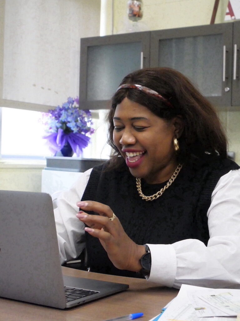 LE CENTRE DES FEMMES DE MONTRÉAL-EST/PAT INAUGURE LA MAISON GISÈLE ...