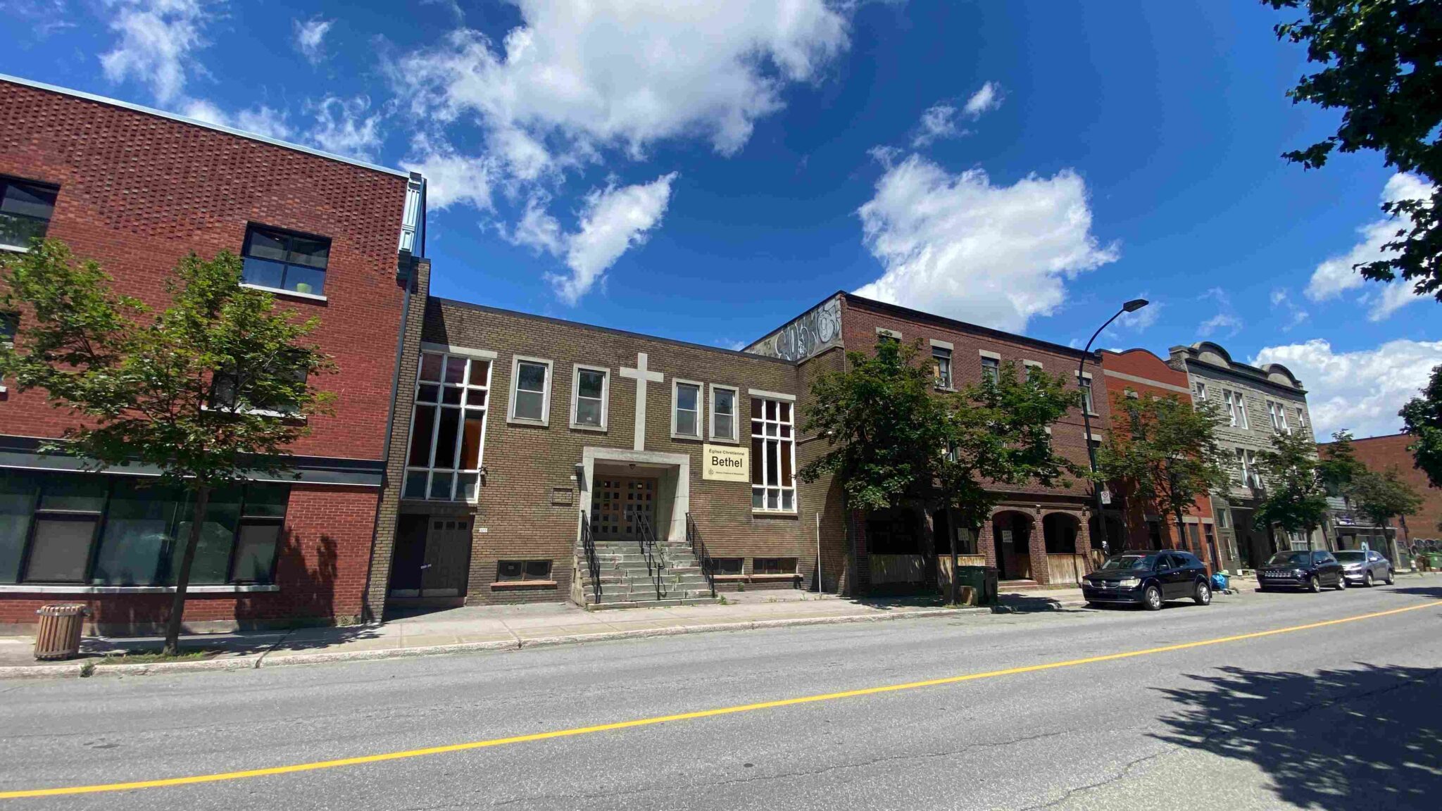 PARCOURS HISTORIQUE : À LA (RE)DÉCOUVERTE DU QUARTIER HOCHELAGA - EST ...