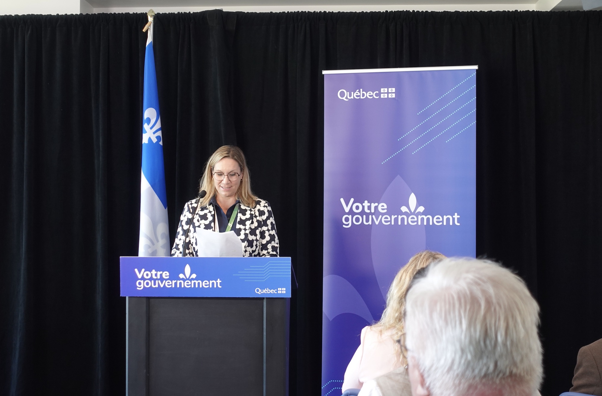 UNE NOUVELLE UNITÉ DE SOINS PALLIATIFS DANS SAINT-MICHEL - EST MÉDIA ...