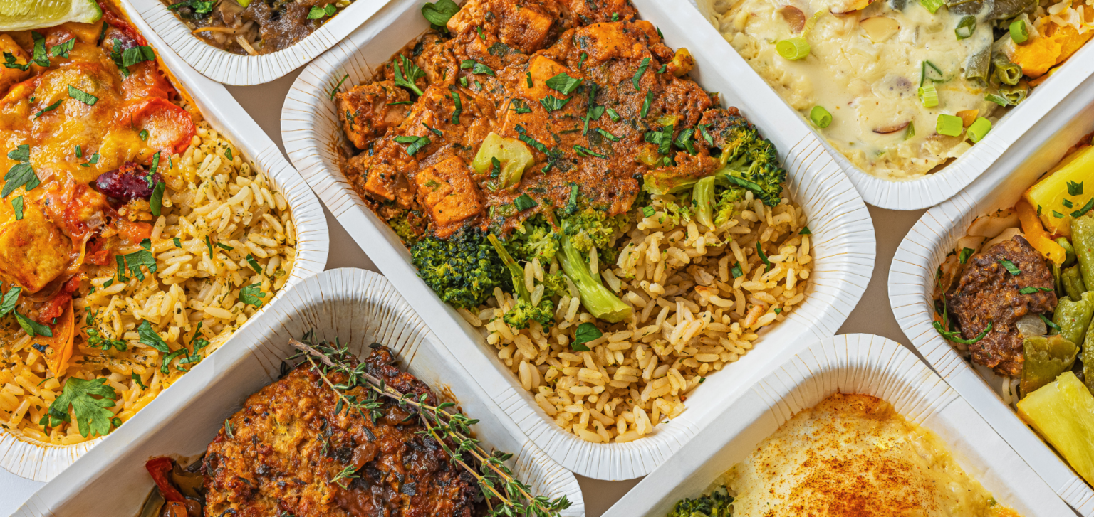 Une nouvelle option « de repas sains et abordables » dans Saint-Léonard ...