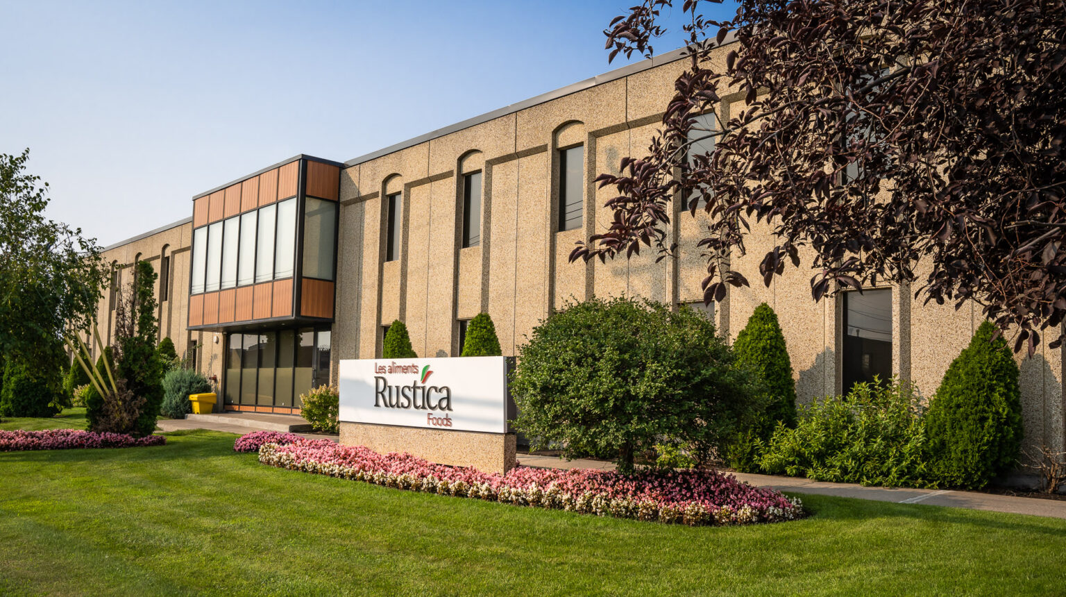 LES ALIMENTS RUSTICA : PRODUIRE LOCALEMENT LA MEILLEURE CROÛTE QUI SOIT ...