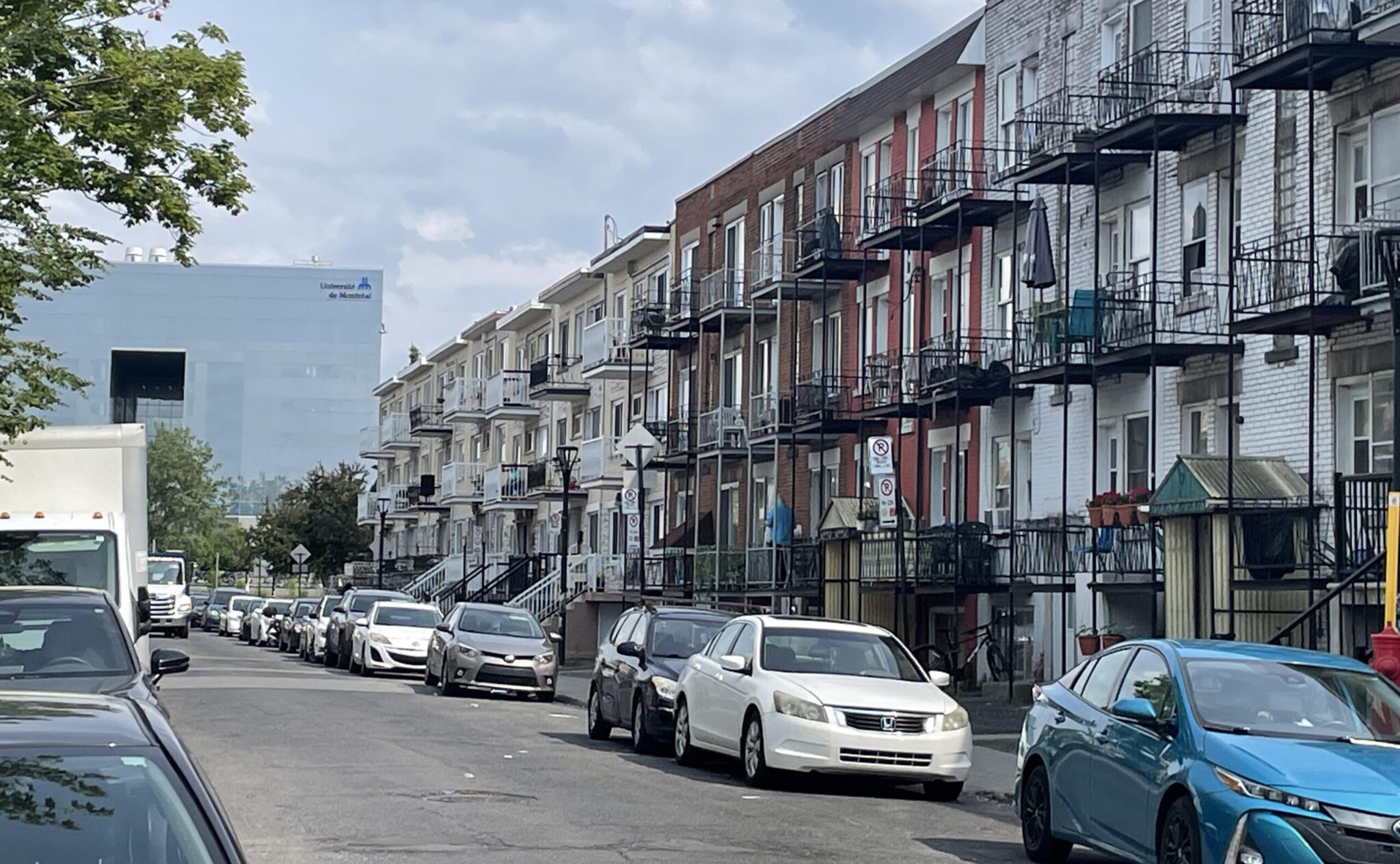 PARC-EXTENSION : UNE HAUSSE DES PRIX POUR LE PARC LOCATIF - EST MÉDIA ...