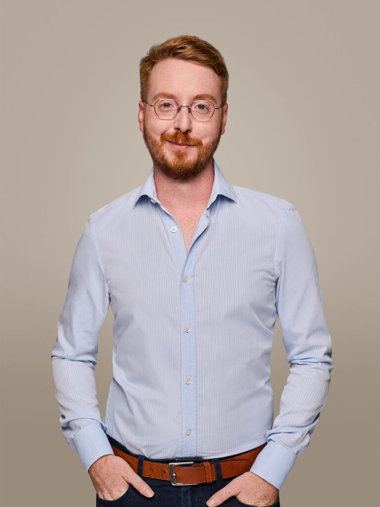Julien Henault Ratelle - EST MÉDIA Montréal : EST MÉDIA Montréal