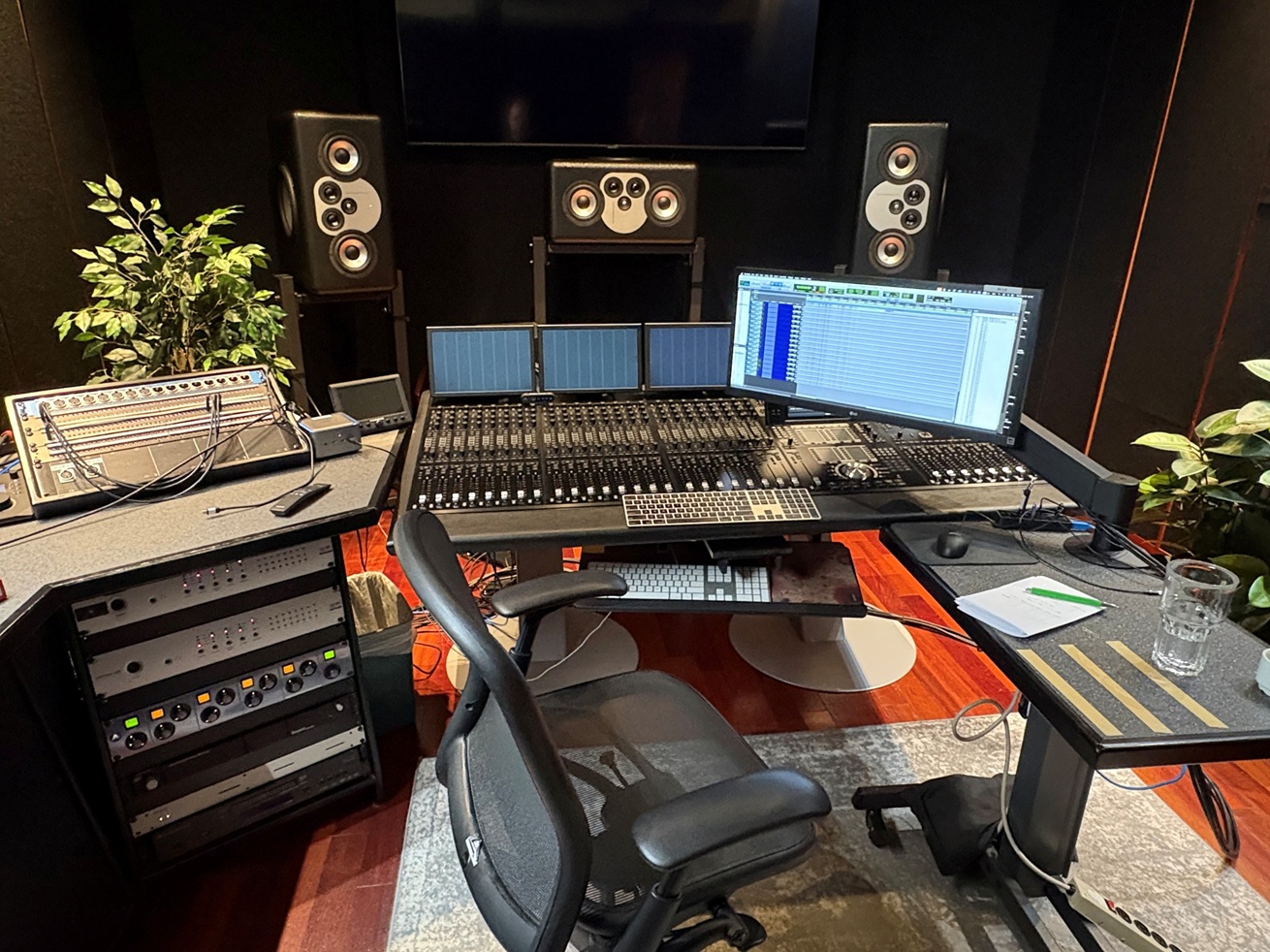 Studio Piccolo : 50 ans de musique et de passion pour le « Abbey Road ...