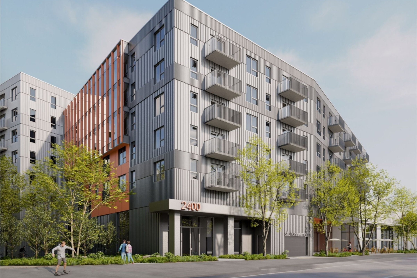 Montréal octroie 25 M$ à L’Îlot Angus - EST MÉDIA Montréal : EST MÉDIA ...